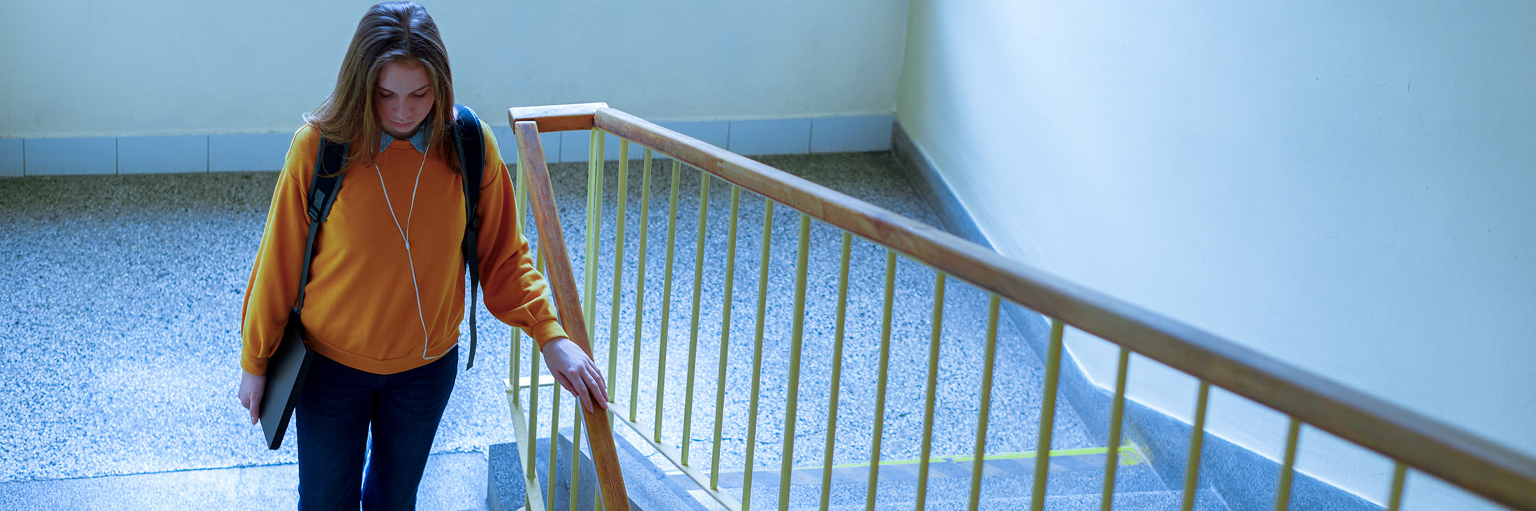 How to deal with school and work anxieties | Lifeworks, LLC